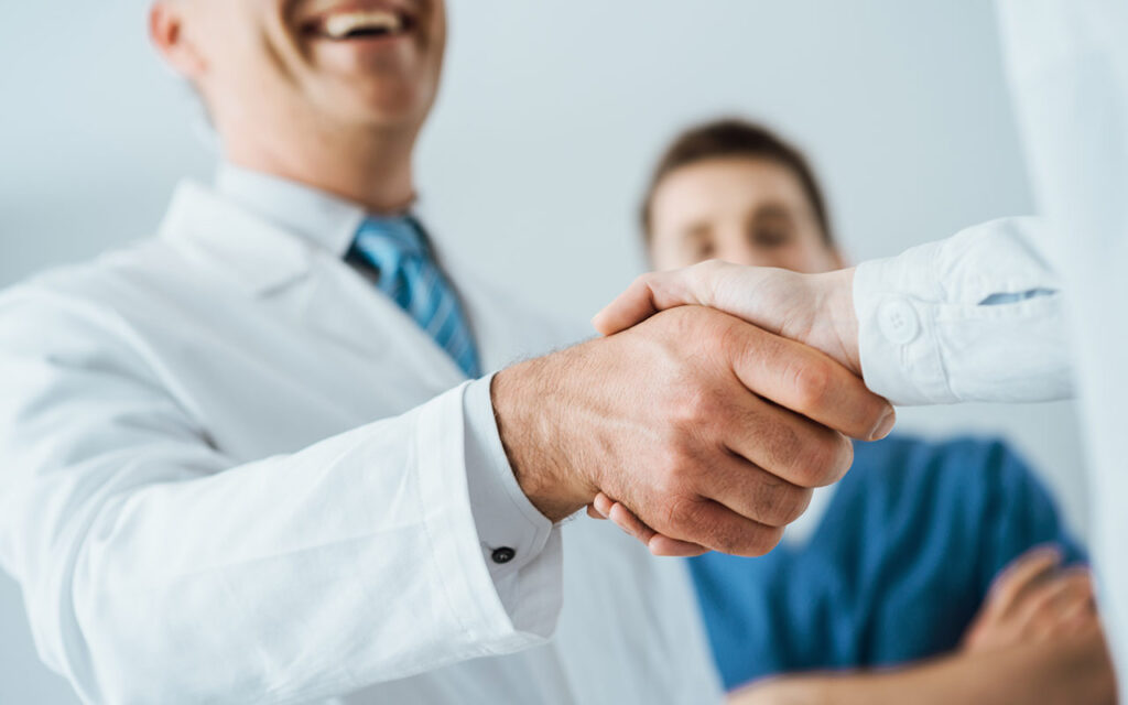 How A Unique Approach to Aesthetics Consulting Can Lead to Success